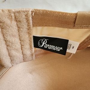 Paramour | Intimates & Sleepwear | Paramour Strapless Bra | Poshmark
